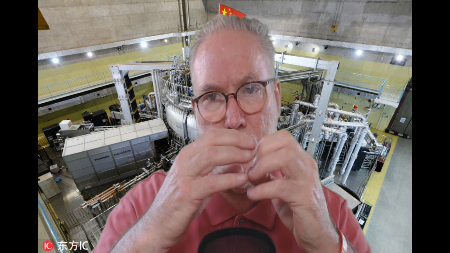 China’s “artificial sun” Tokamak fusion energy reactor set to be ...